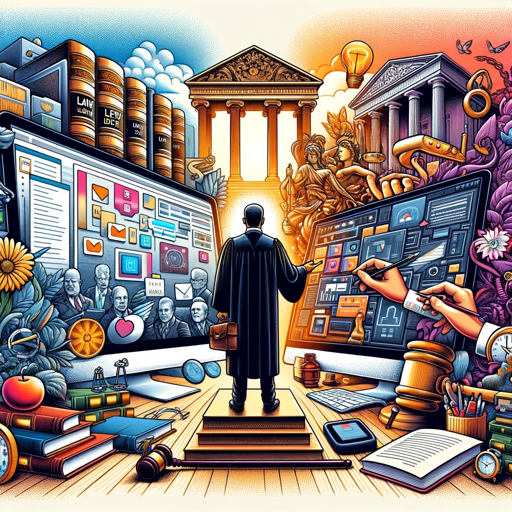 🚀 La loi de Conway : la rencontre entre le design UI/UX et le secteur ...