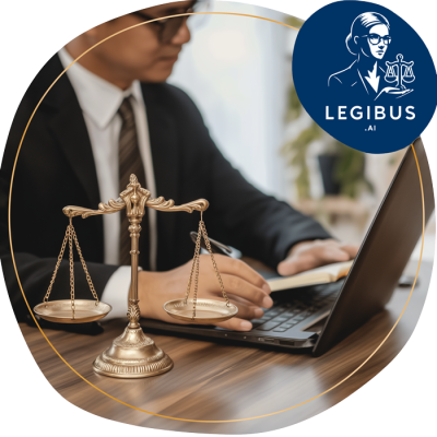 Legibus.ai